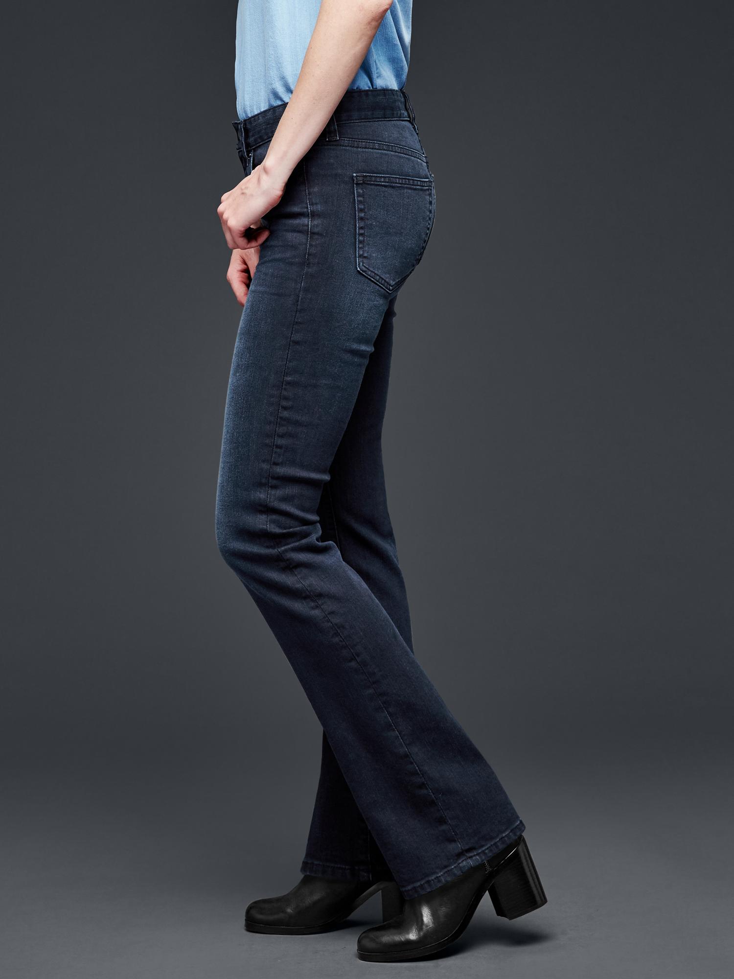 1969 perfect boot jeans | Gap