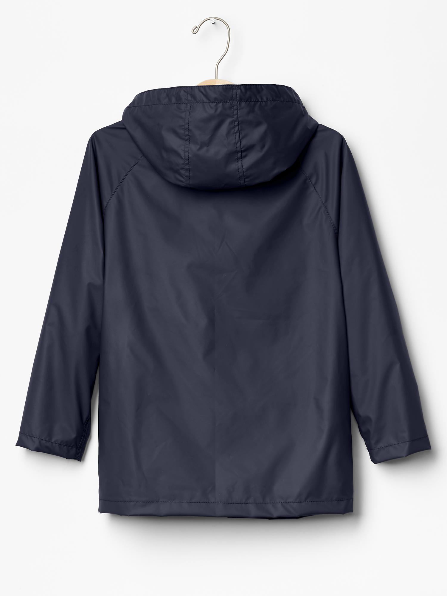 Rain slicker | Gap