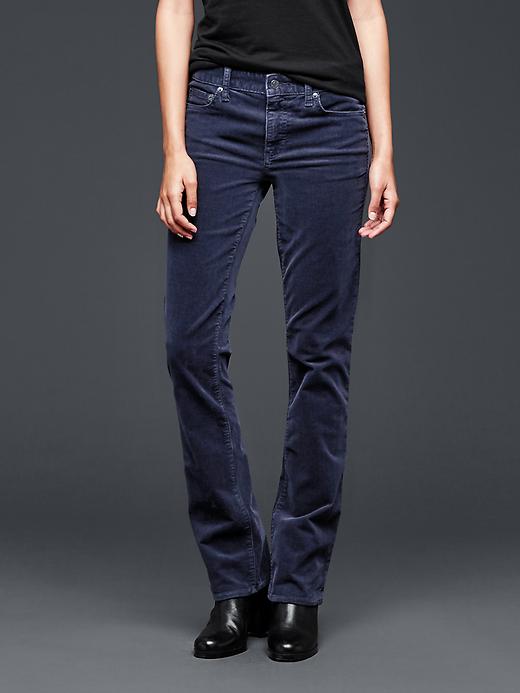 1969 perfect boot cords | Gap