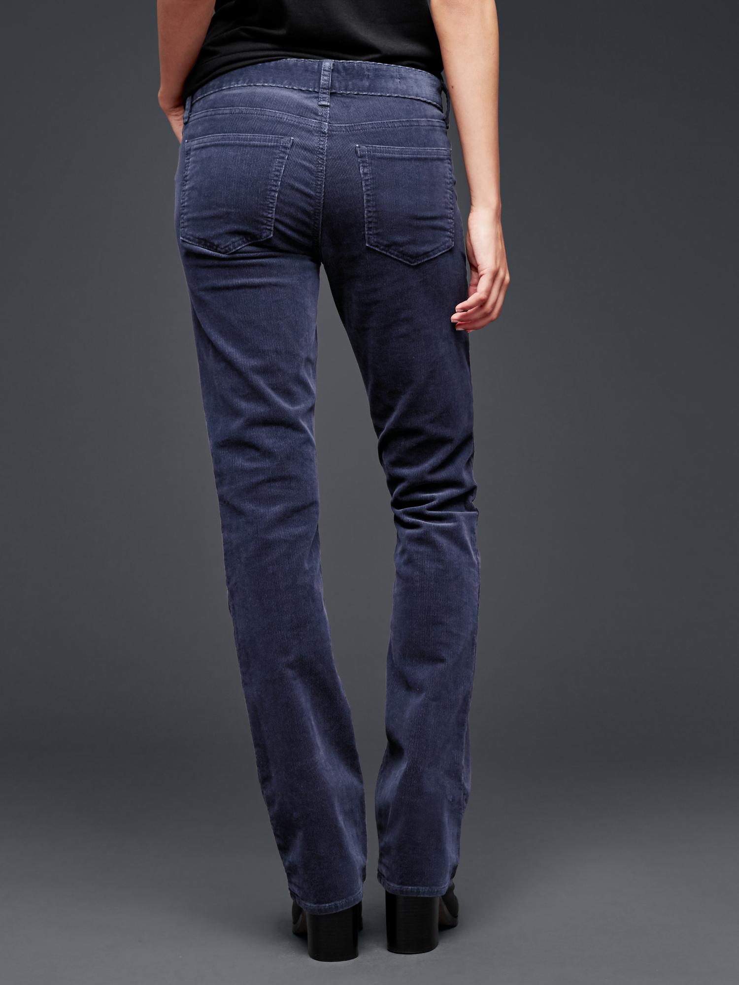 1969 perfect boot cords | Gap