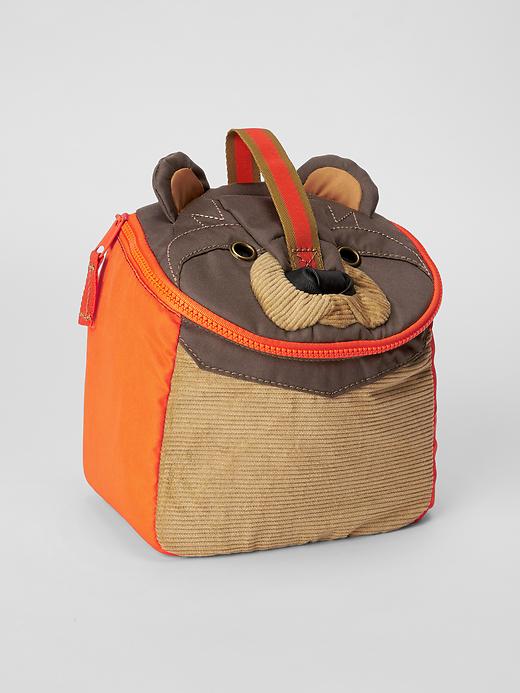 Bear lunch box | Gap
