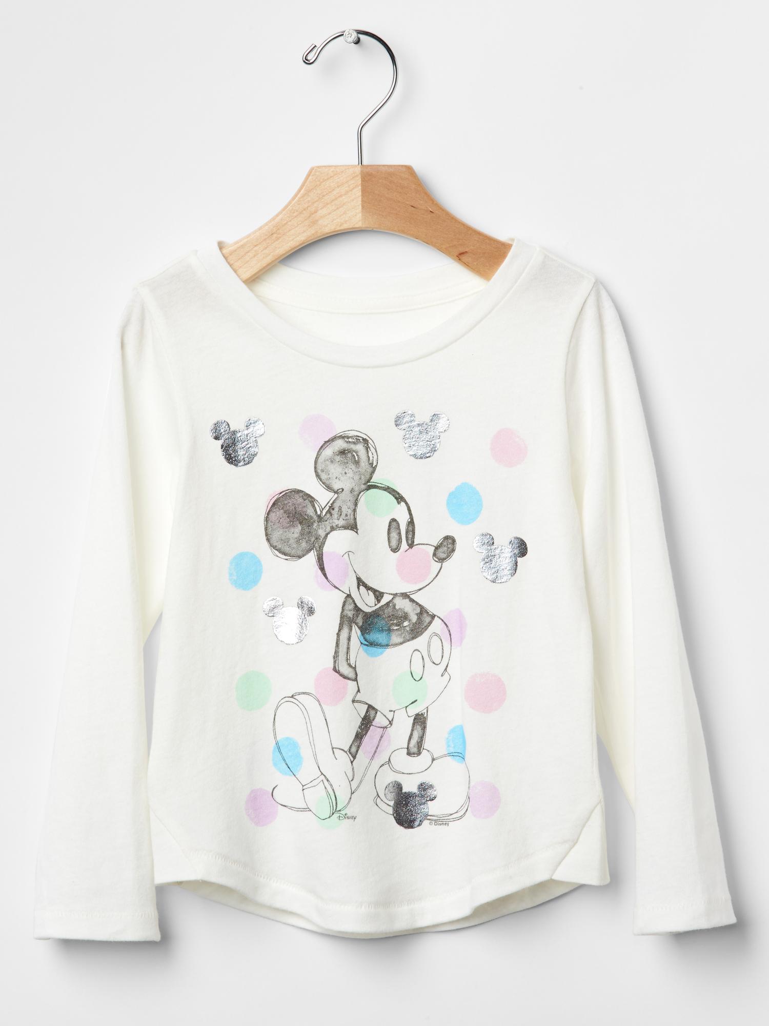 Junk Food™ Disney embellished graphic tee | Gap