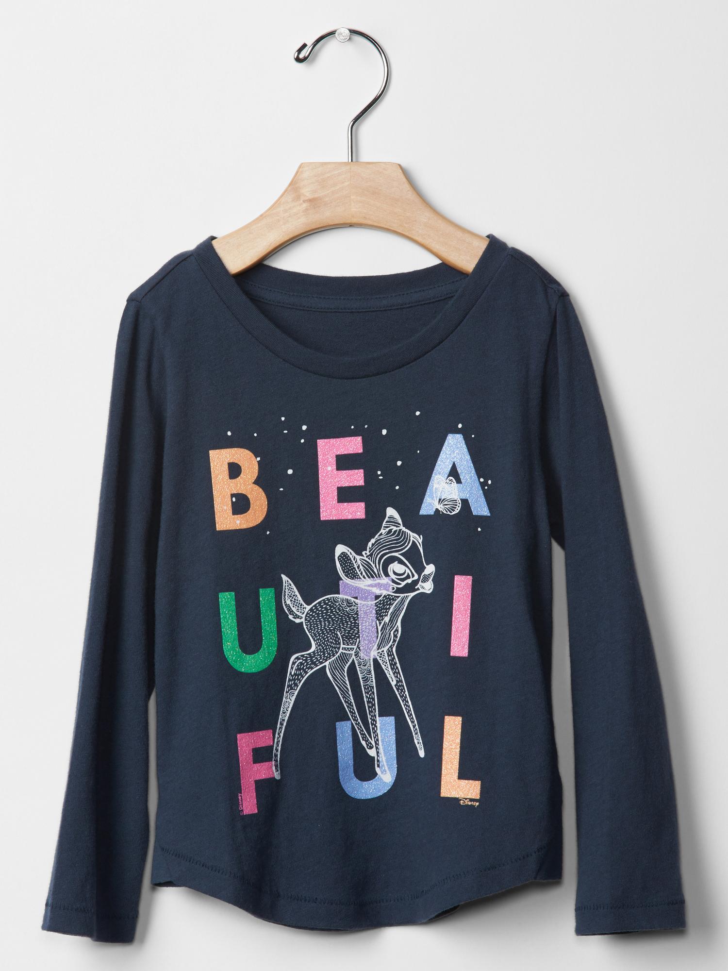 Junk Food™ Disney embellished graphic tee | Gap