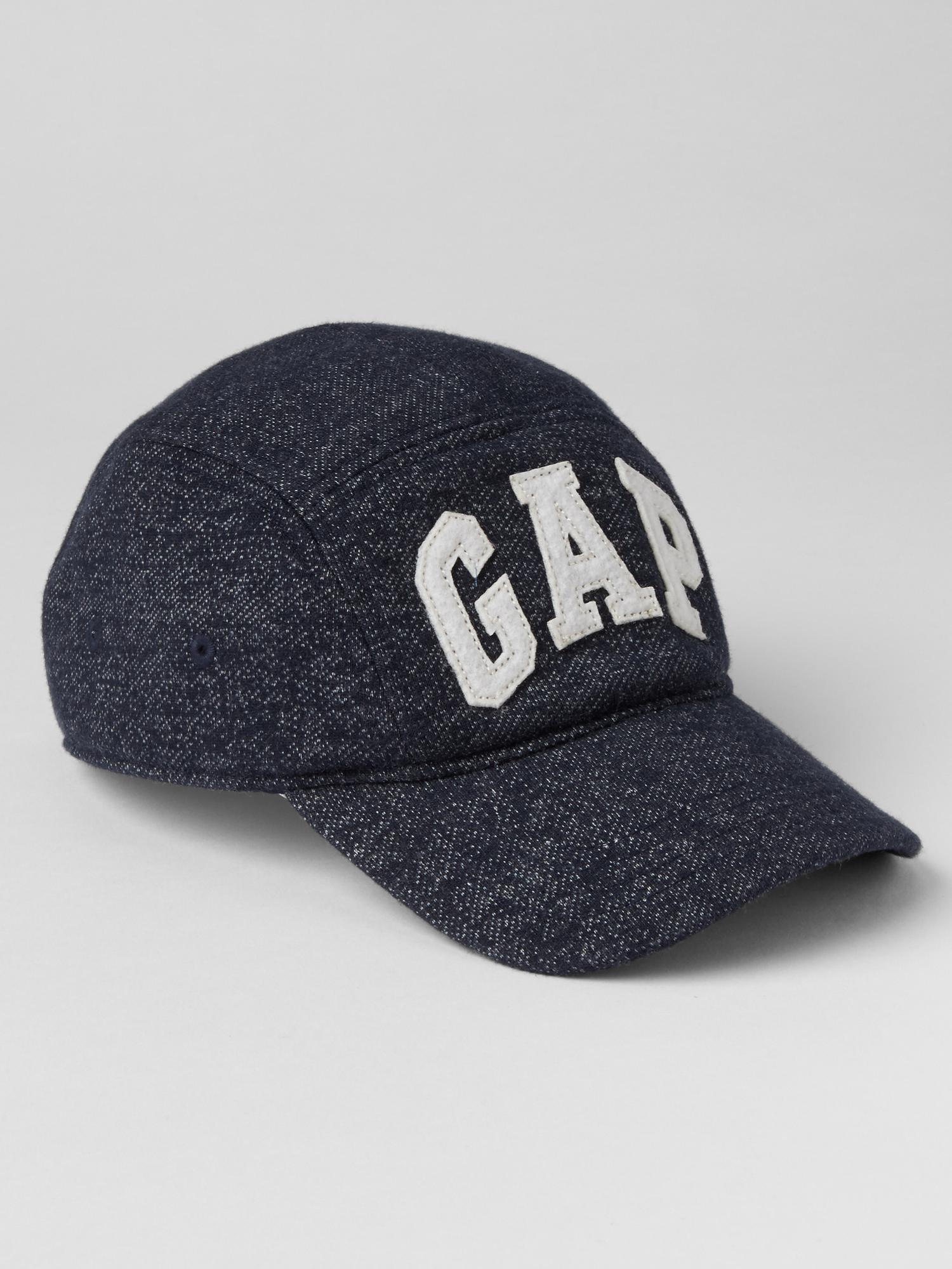 GapFit kids logo baseball hat | Gap