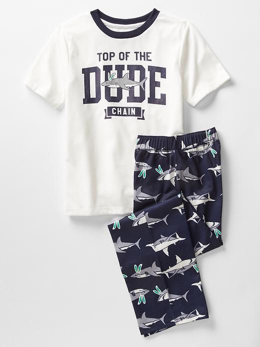 Shark sleep set | Gap