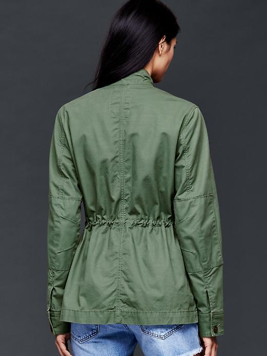 Utility jacket | Gap