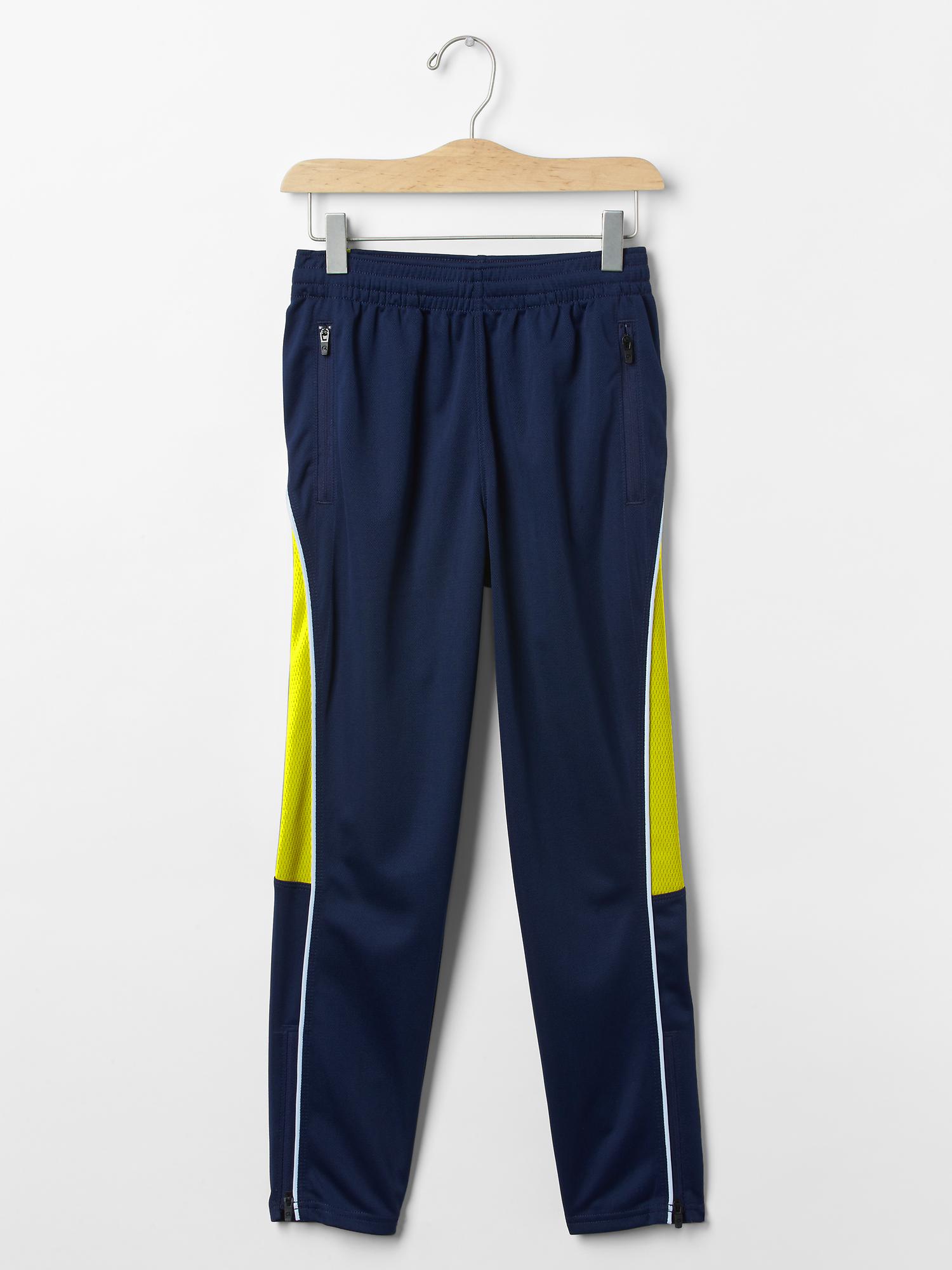 GapFit Kids Mesh Pants | Gap