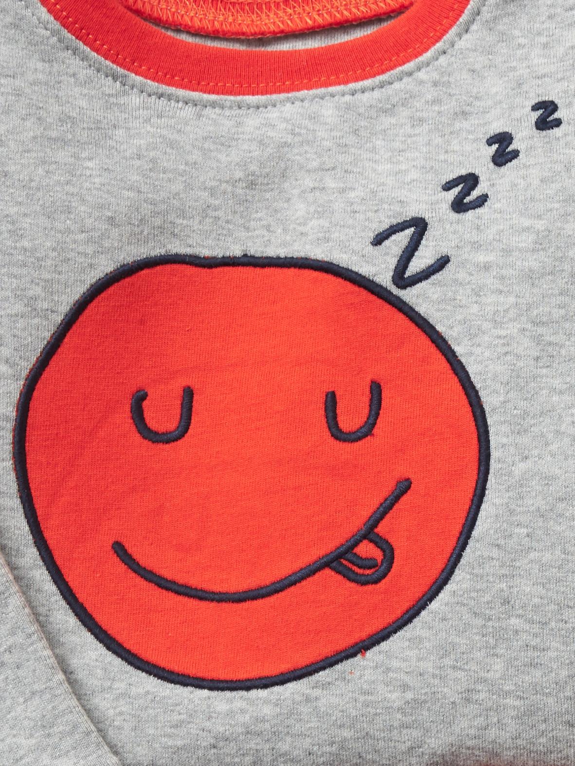 Sleepy face sleep set | Gap