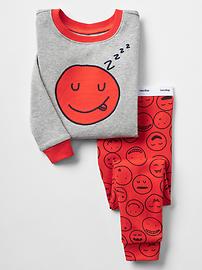 Sleepy face sleep set | Gap