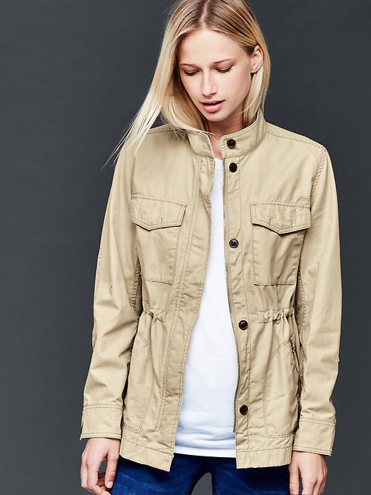 Utility jacket | Gap