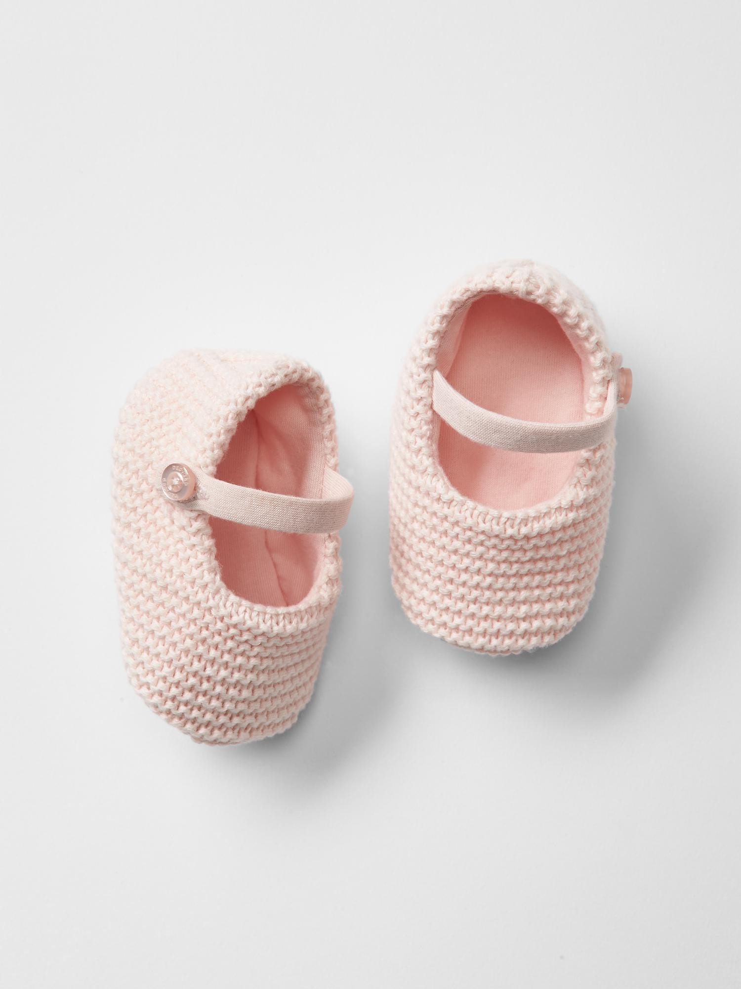 Knit mary janes | Gap