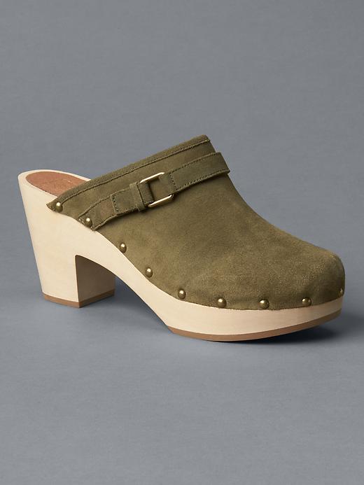 Clog | Gap