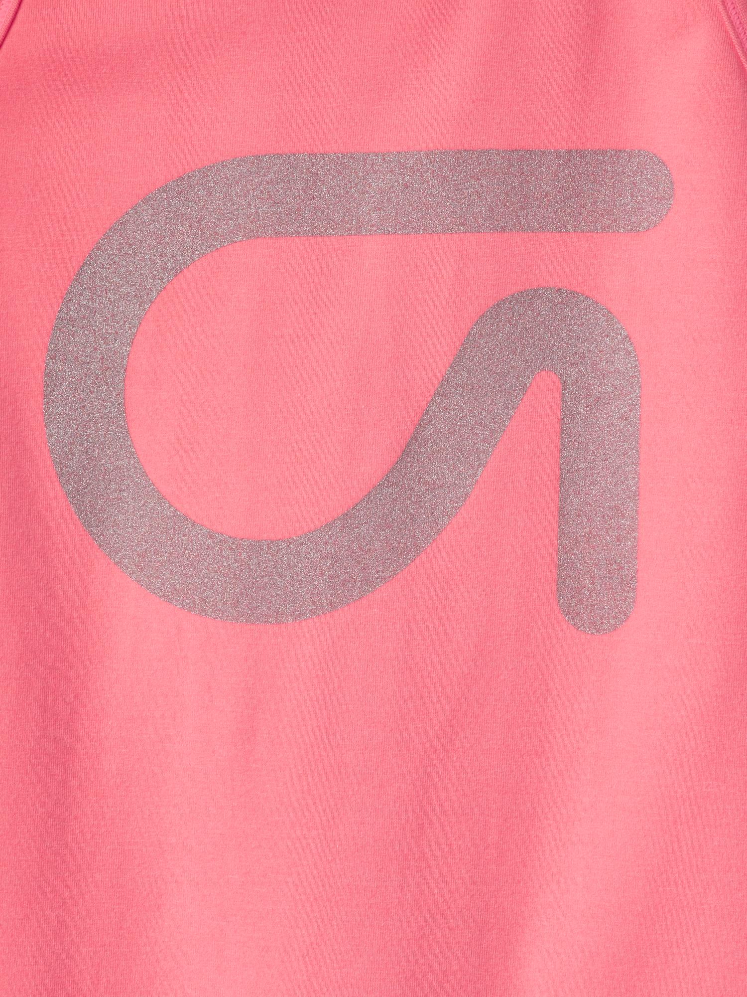 GapFit kids logo keyhole tank | Gap