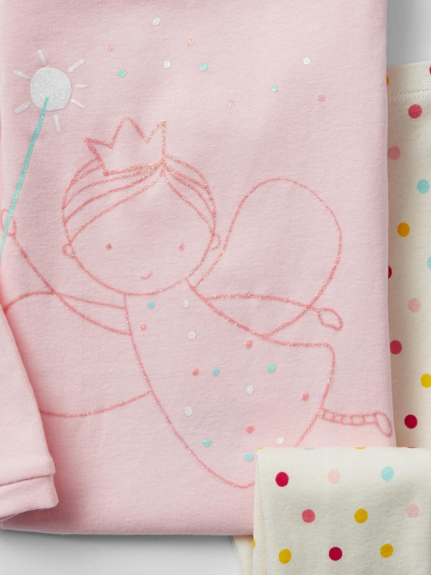 Fairy dot sleep set | Gap
