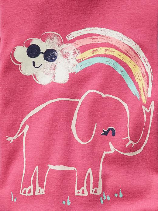 Rainbow friends sleep set | Gap