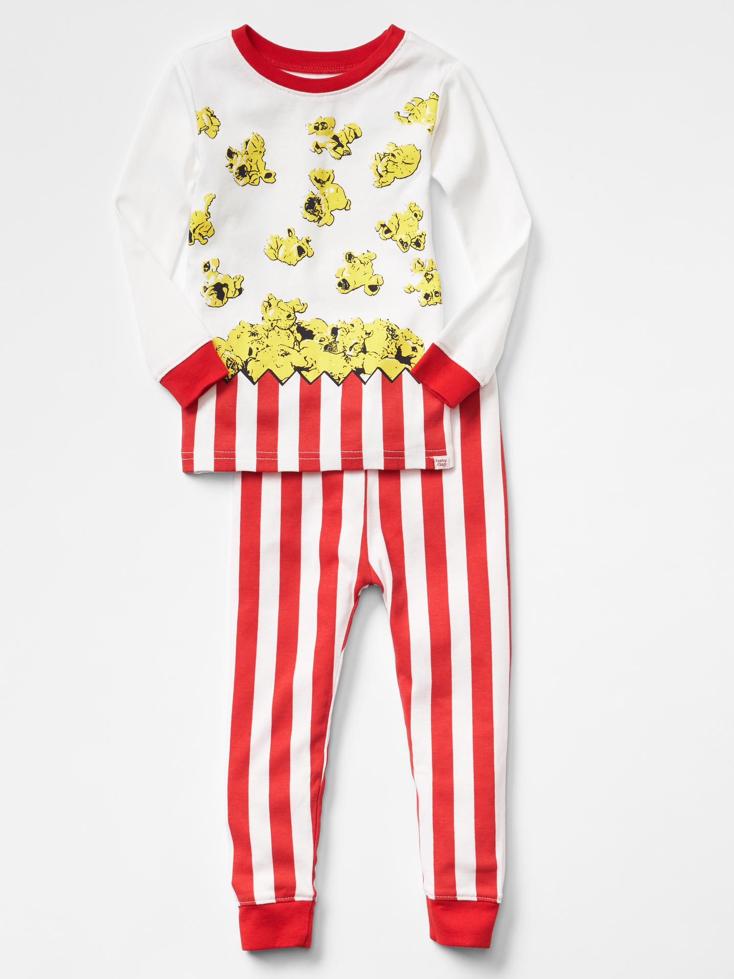 Popcorn sleep set | Gap