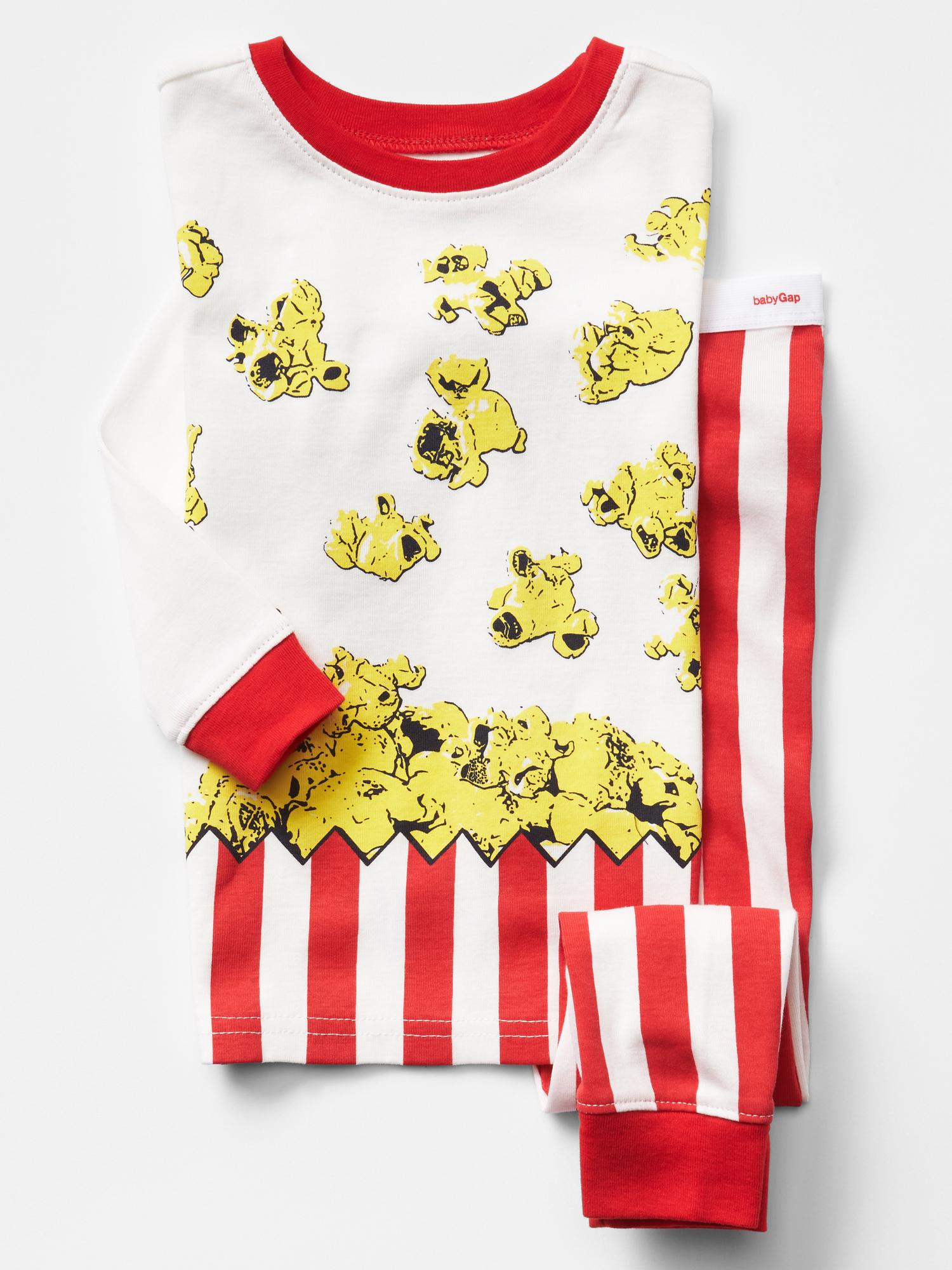 Popcorn sleep set | Gap
