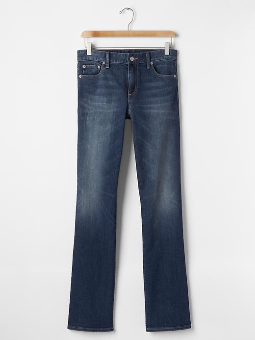 AUTHENTIC 1969 perfect boot jeans | Gap