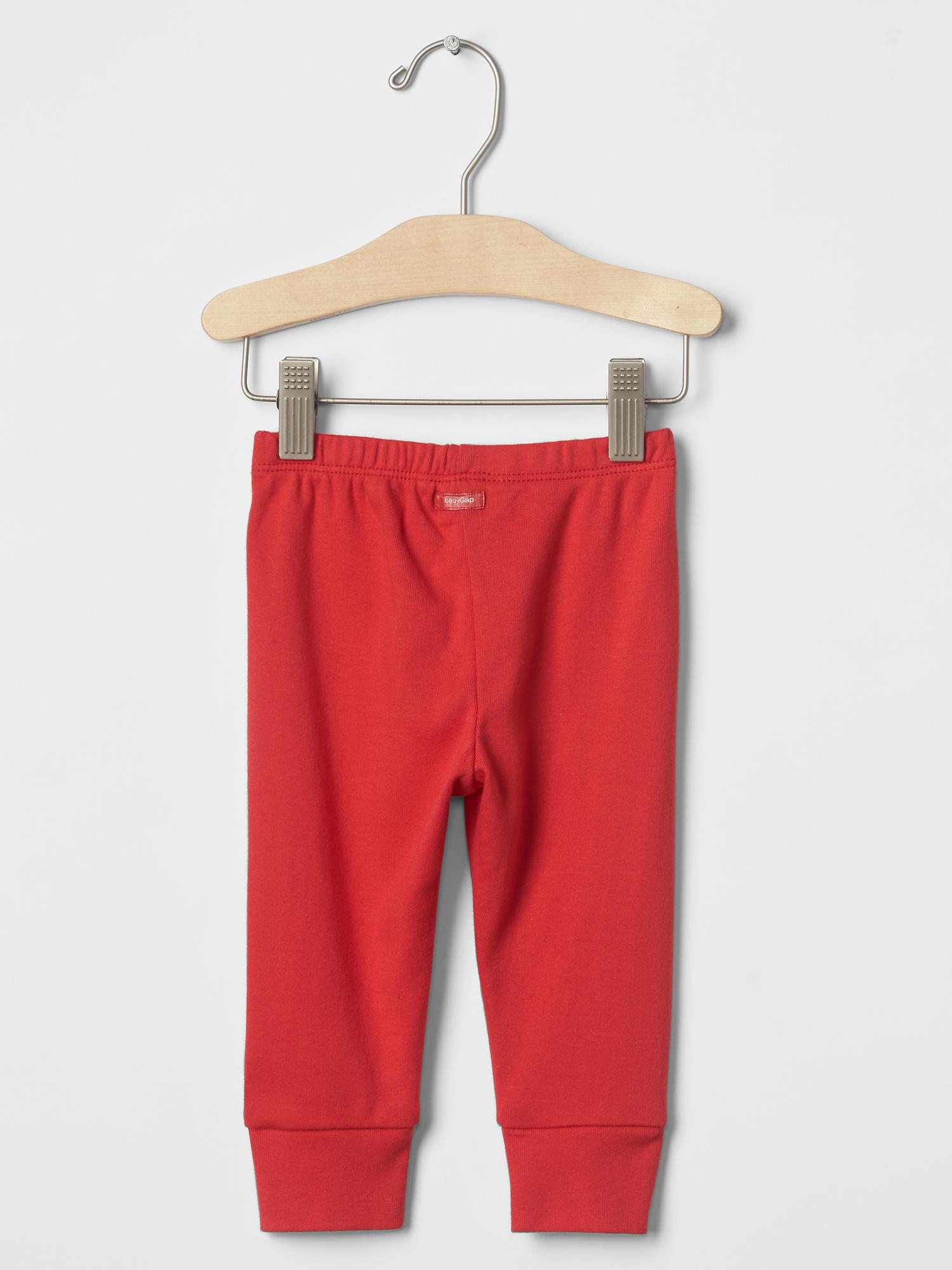 Banded pants (2-pack) | Gap