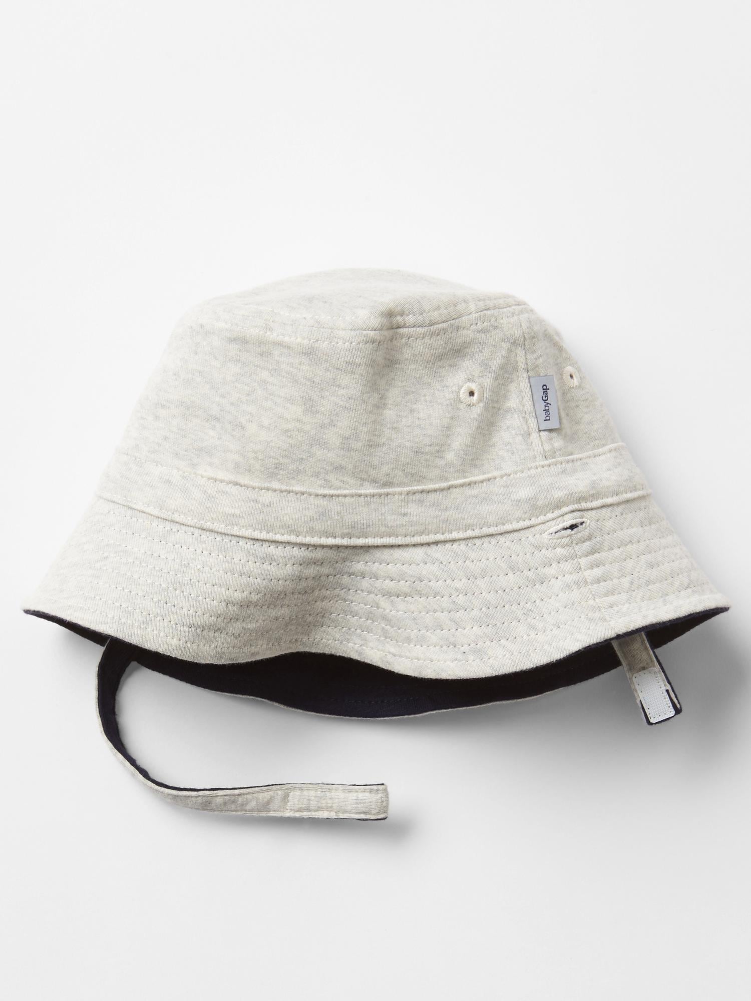 Reversible bucket hat | Gap