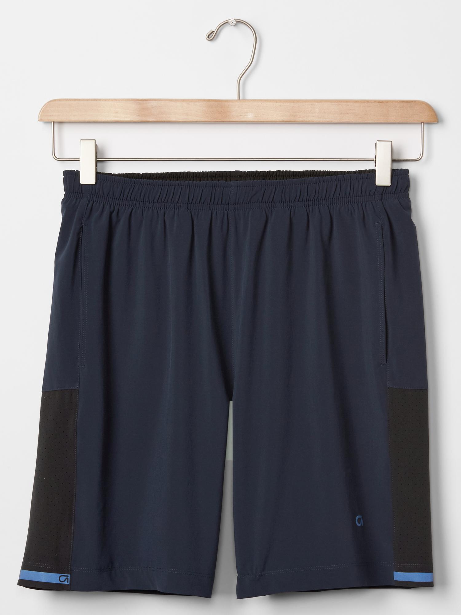 7" 2-in-1 Core Trainer Shorts | Gap