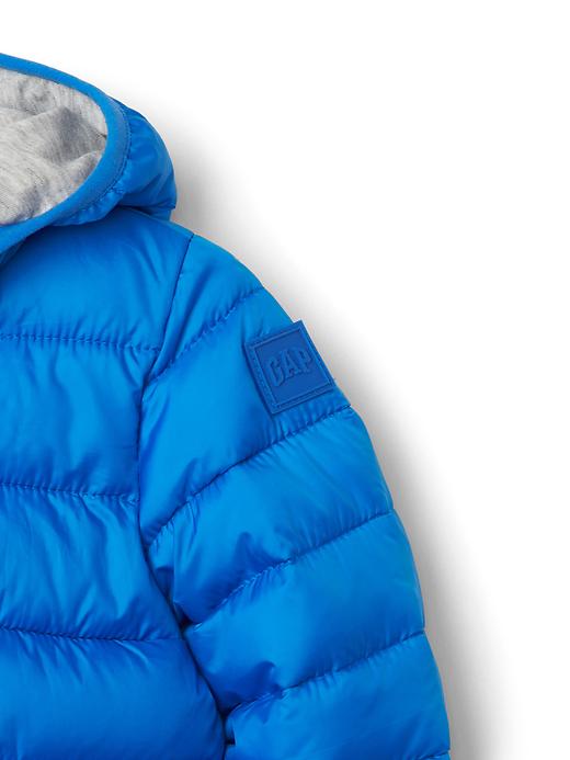 ColdControl Max puffer jacket | Gap