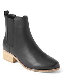 Chelsea boots | Gap