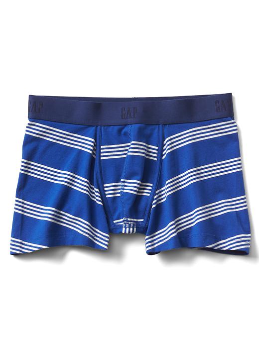 3" Stripe Boxer Briefs | Gap