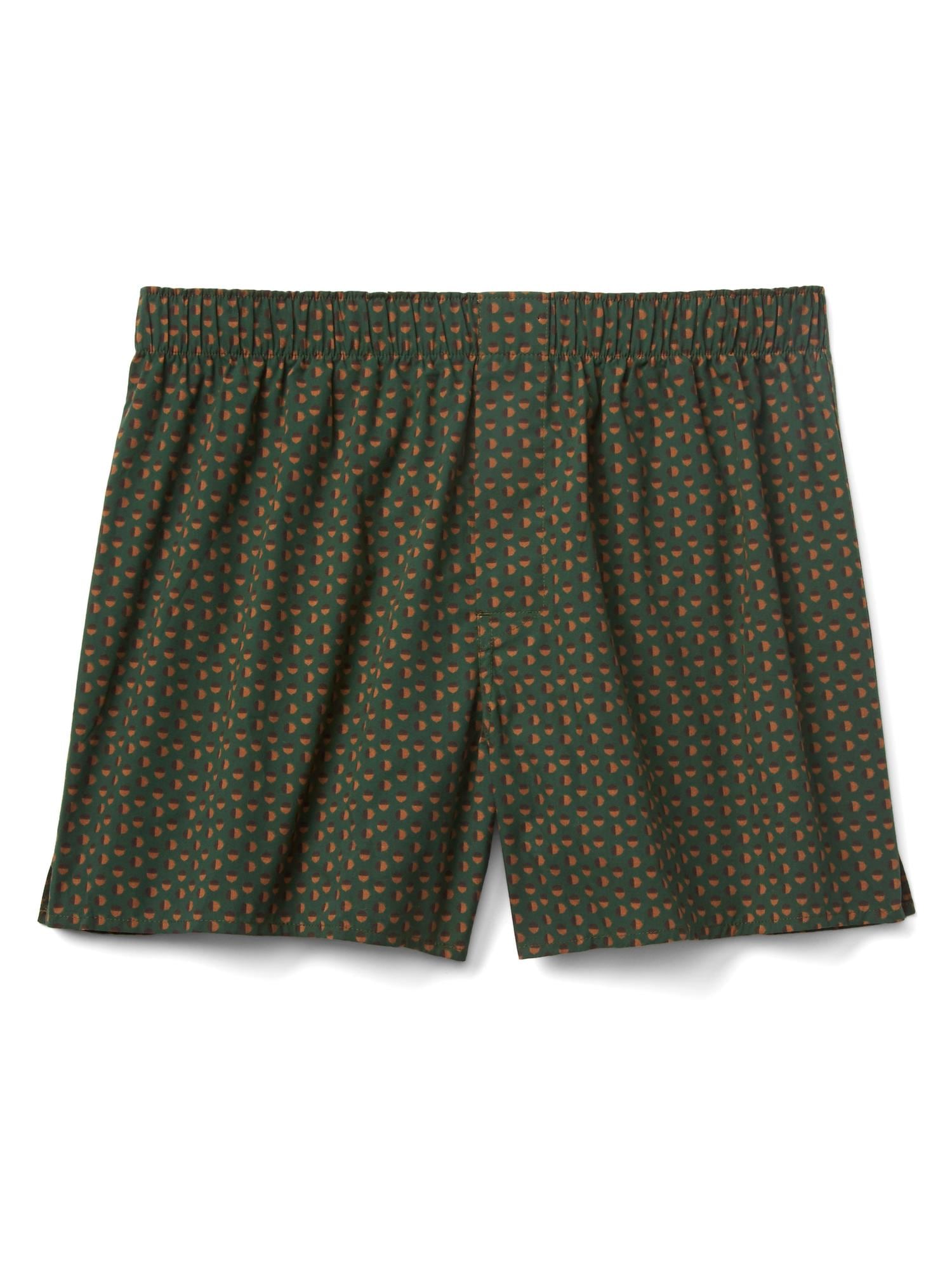 Print Boxers | Gap