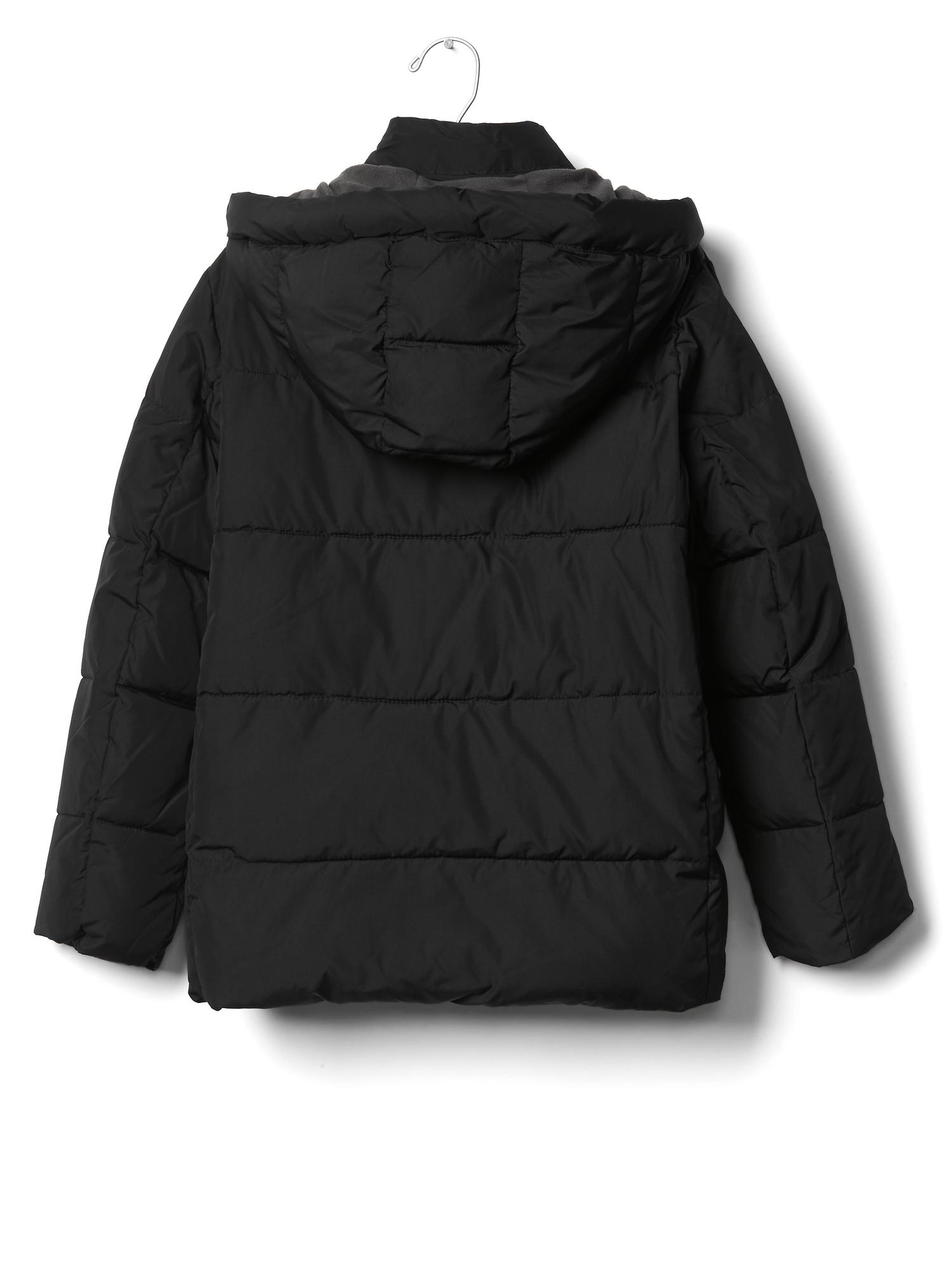 ColdControl Max puffer jacket | Gap
