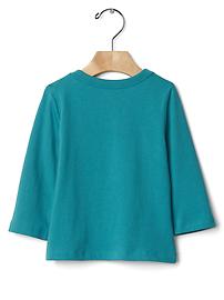 Colorful graphic tee | Gap