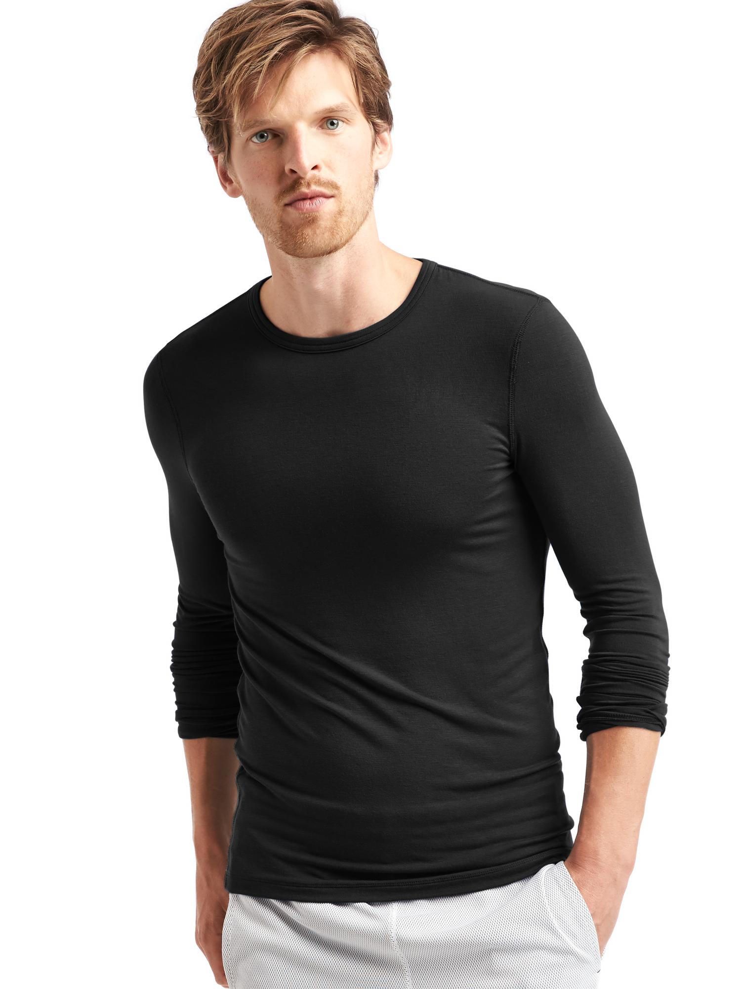 Maximum heat crew tee | Gap