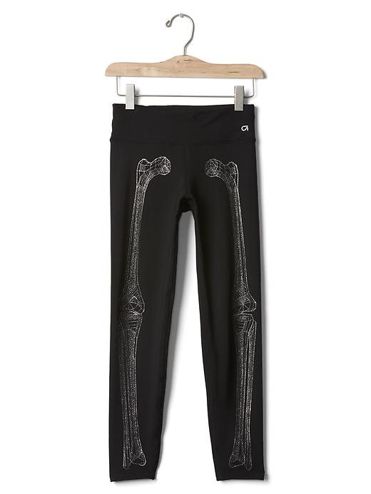 GapFit kids bones sport leggings | Gap