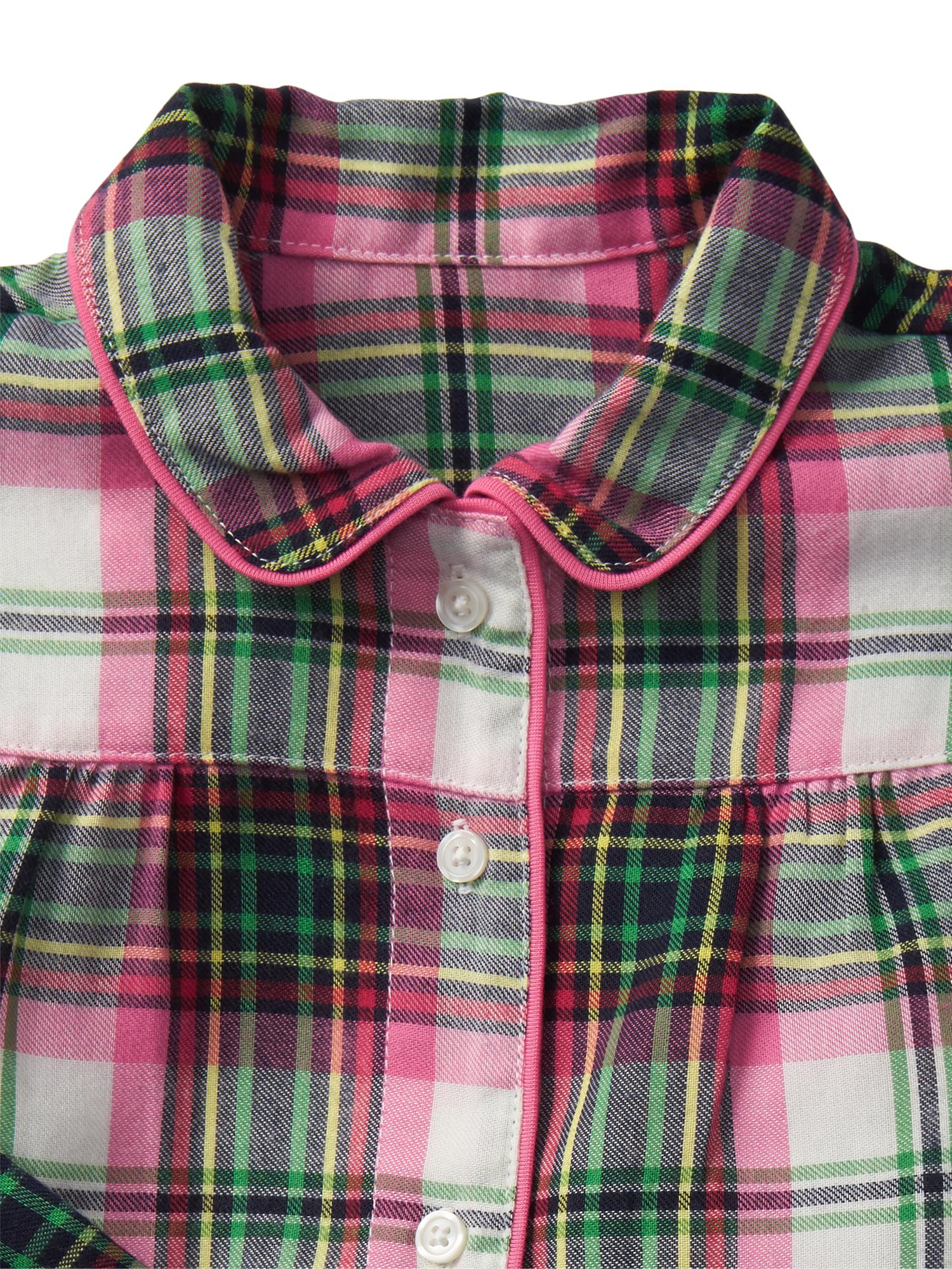 Baby & Toddler Pendleton PJ Set | Gap