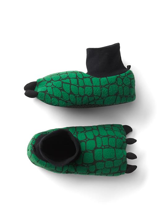 Dragon claw slippers | Gap