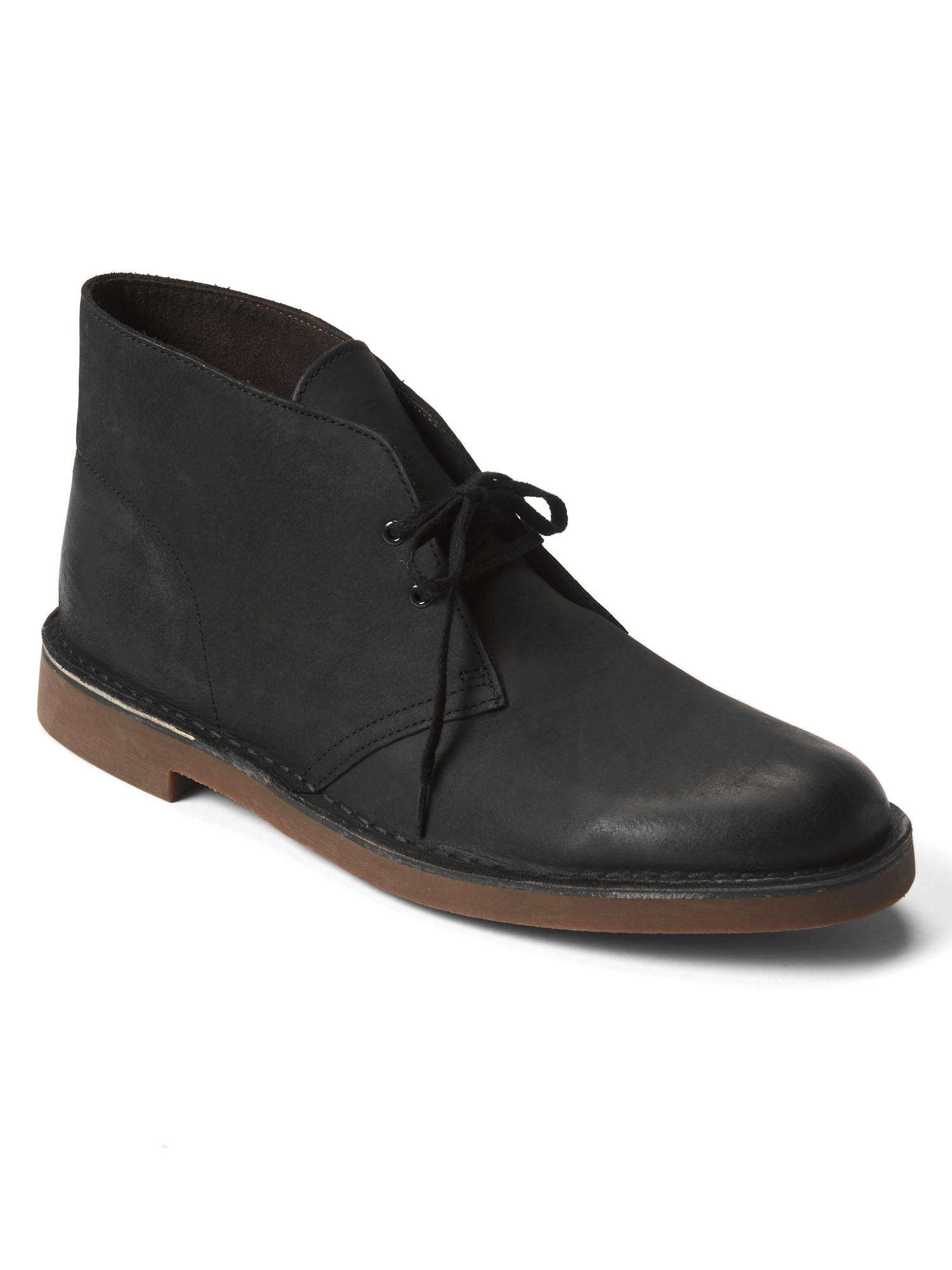 Gap + Clarks Bushacre boots | Gap