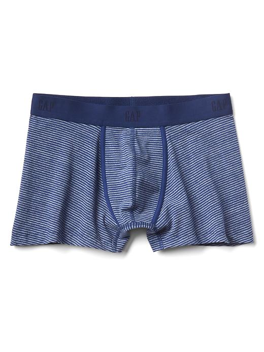 Stripe stretch trunks | Gap
