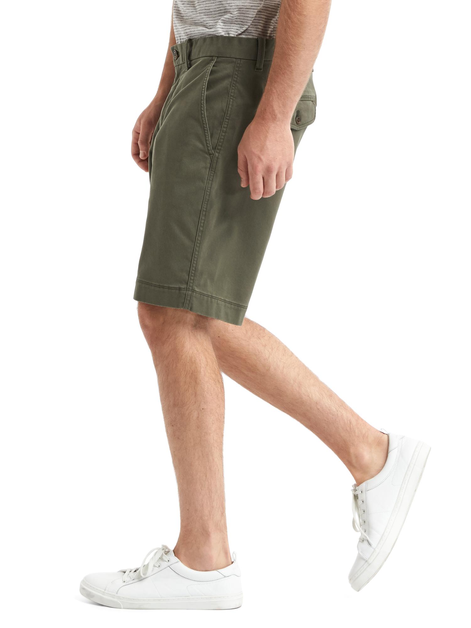 Everyday stretch shorts (10") | Gap