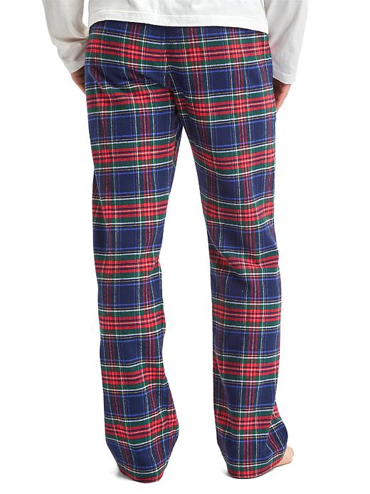 Gap pendleton pajamas store