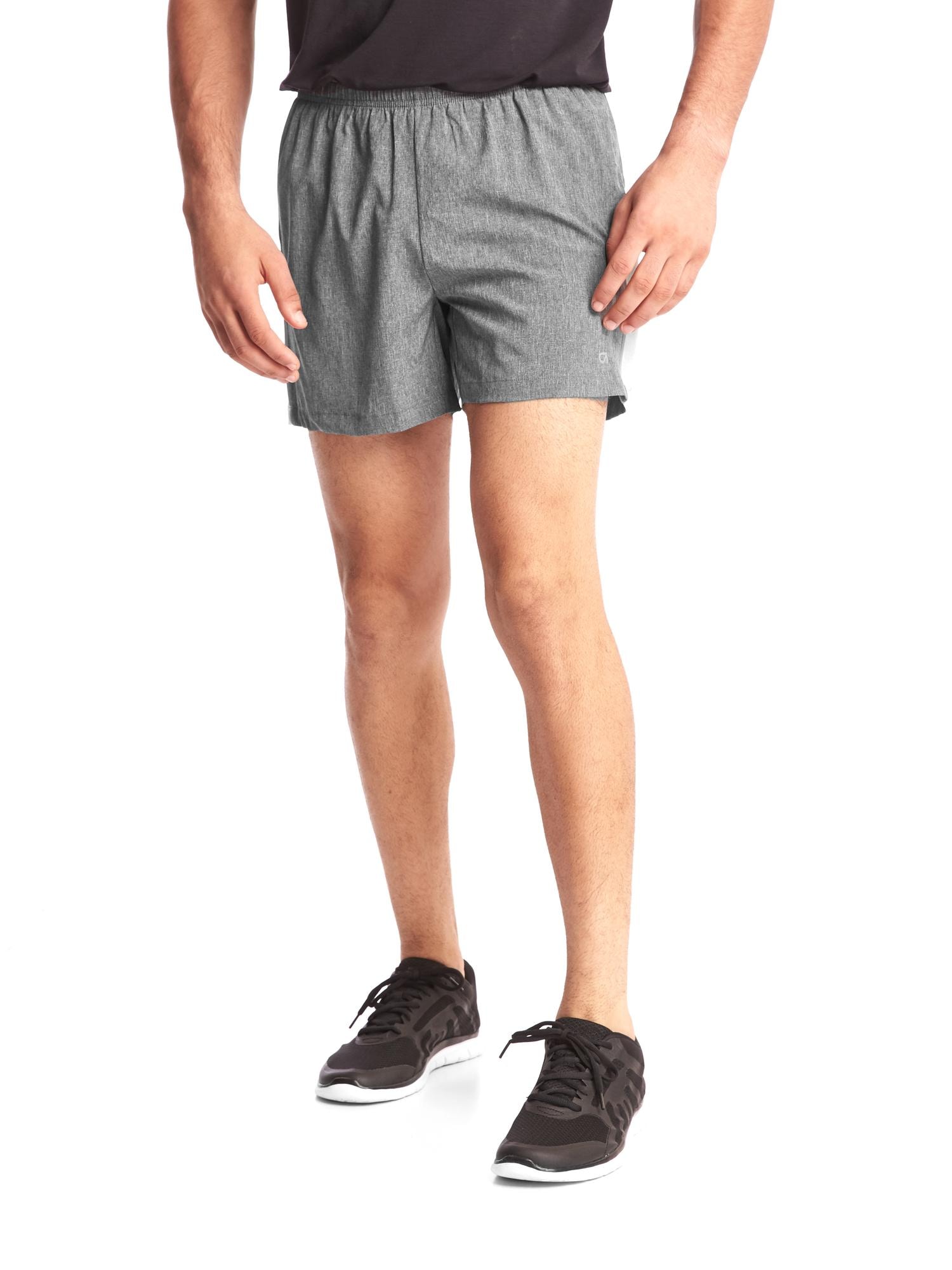 GapFit 5" Running Shorts | Gap