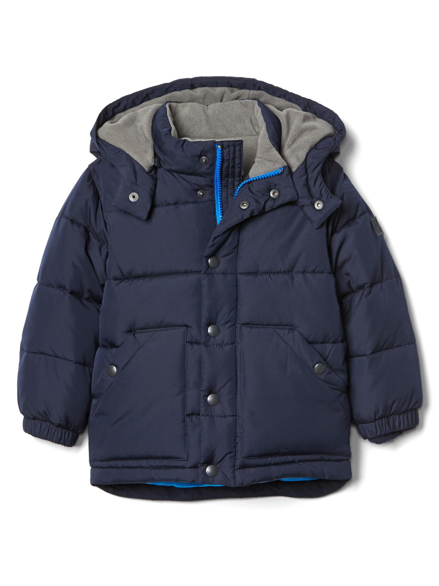 ColdControl Max puffer jacket | Gap