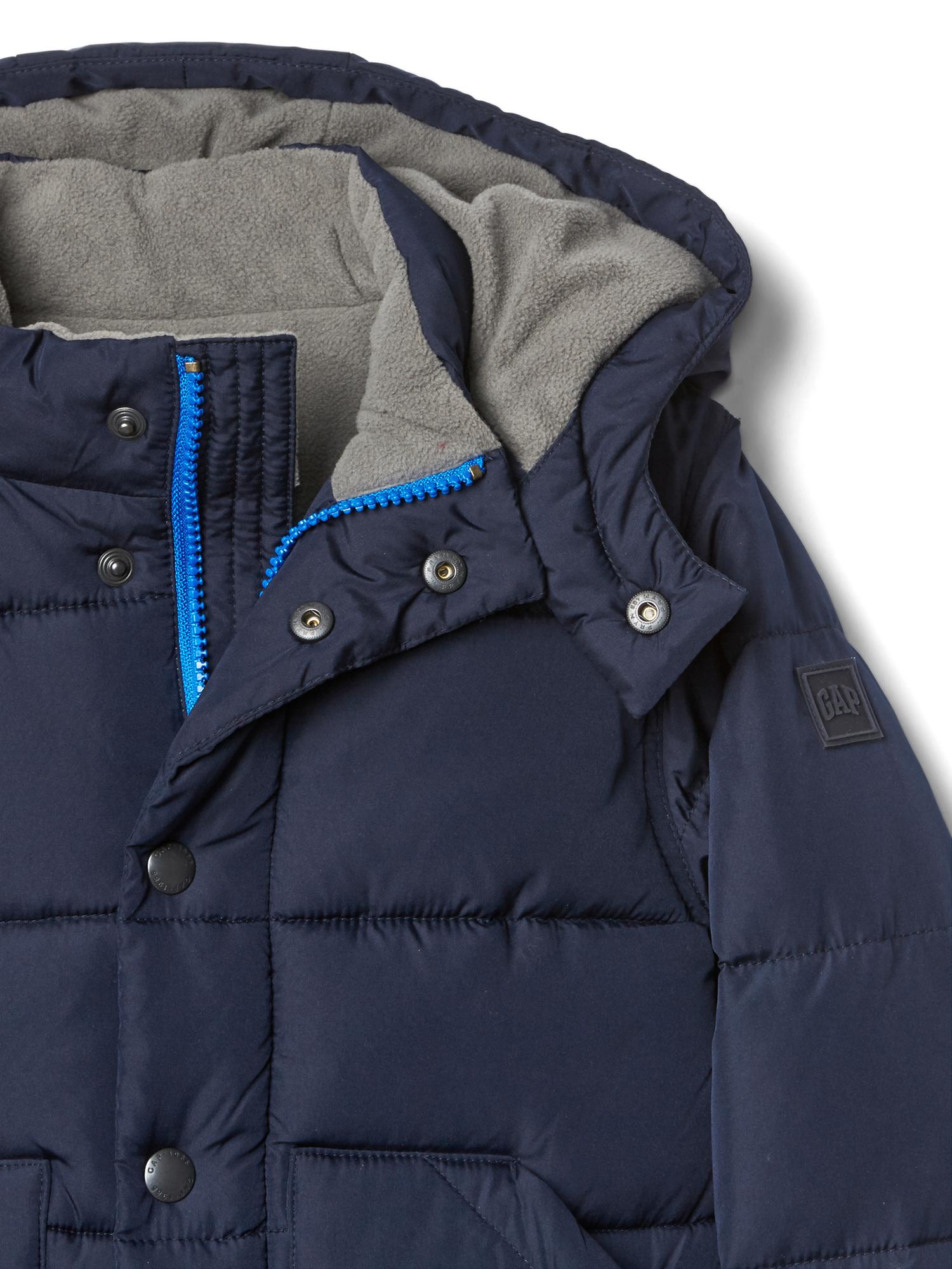 ColdControl Max puffer jacket | Gap