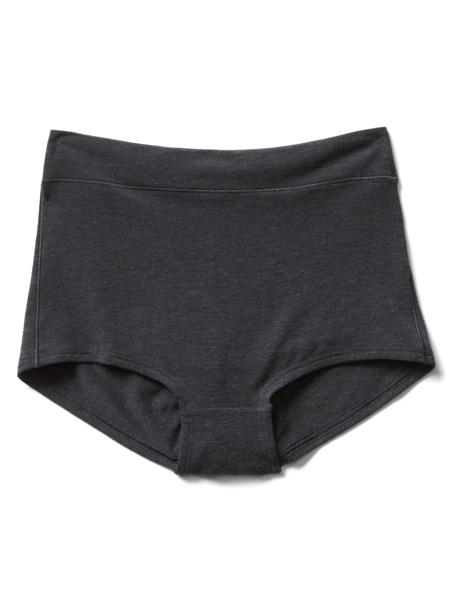 Breathe High Rise Bikini | Gap