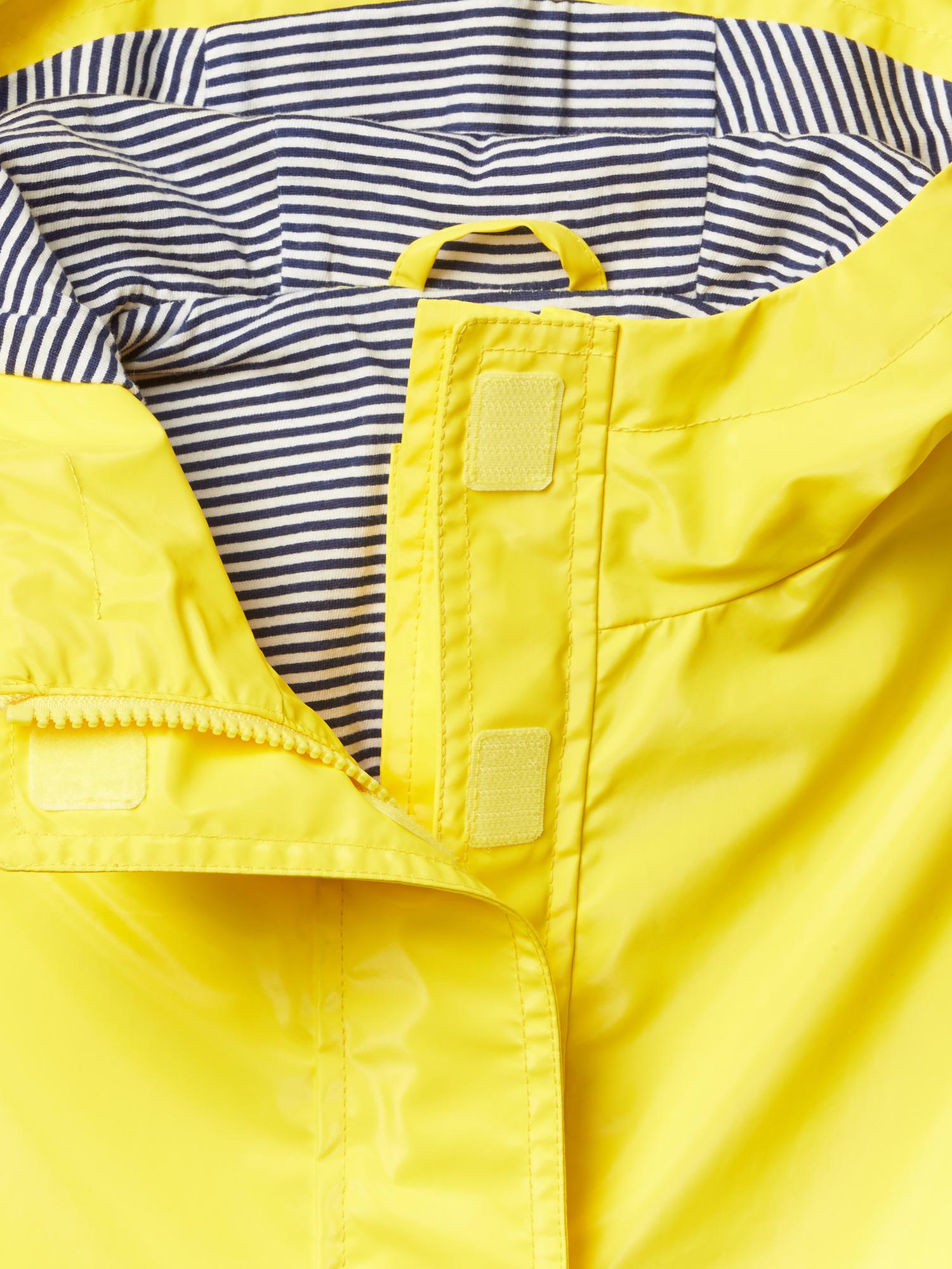 Rain jacket | Gap