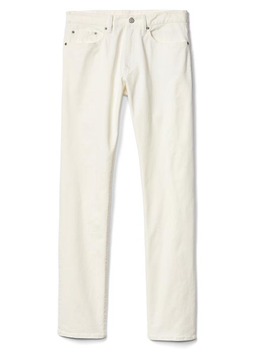 Slim fit jeans (stretch) | Gap