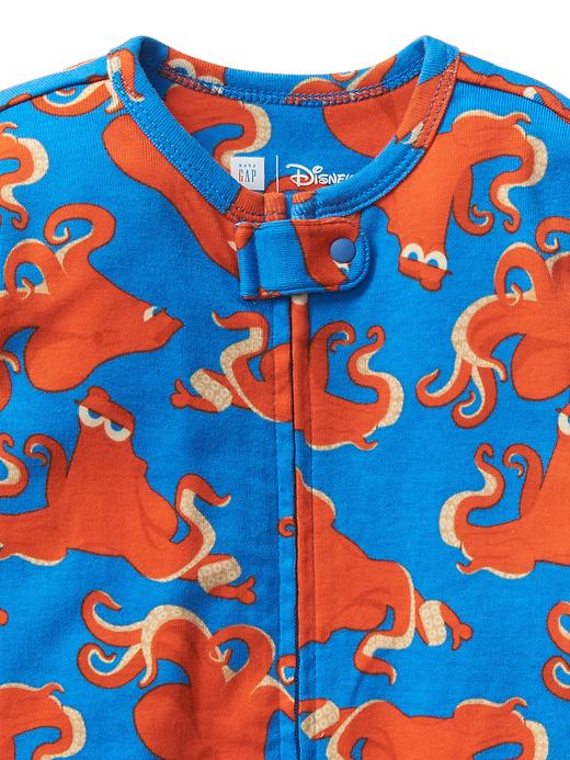 babyGap | Disney Baby Hank sleep one-piece | Gap