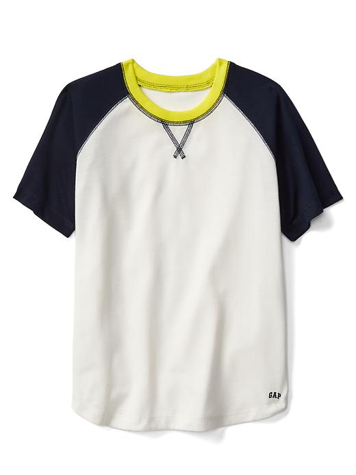 PJ baseball tee | Gap