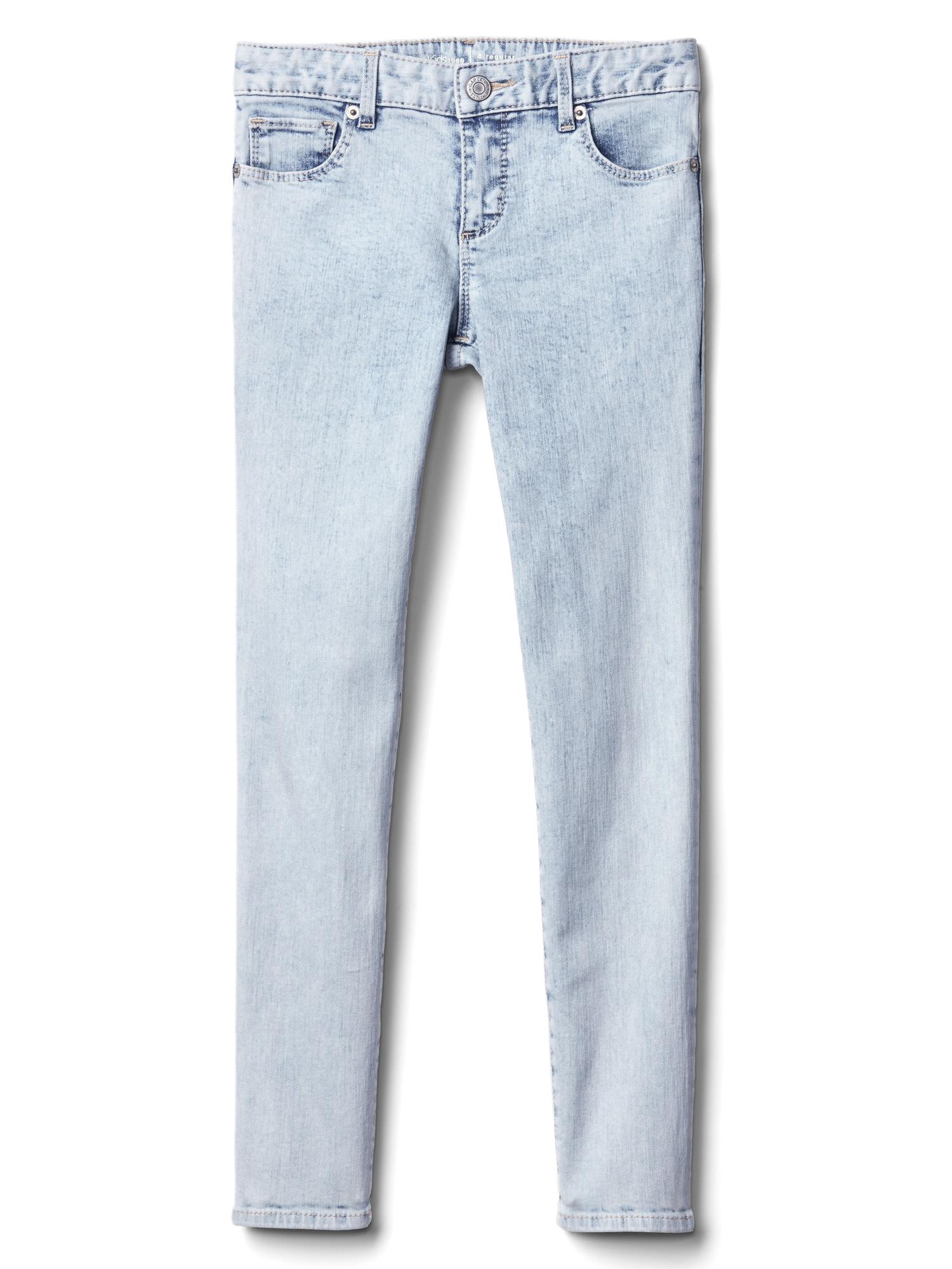 High stretch super skinny jeans | Gap