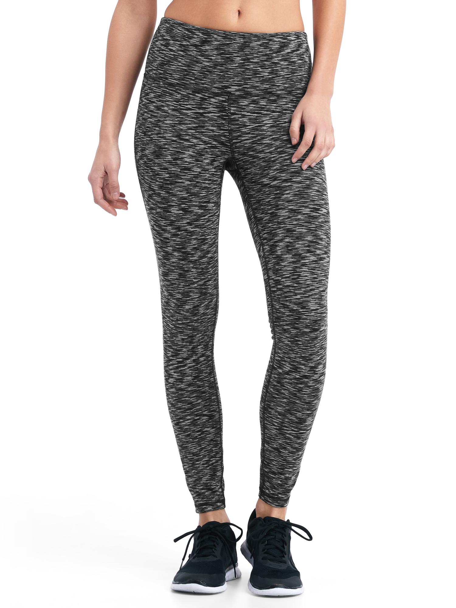 GapFit Blackout gFast high rise leggings | Gap