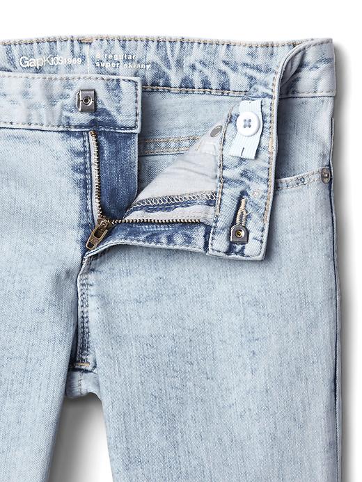 High stretch super skinny jeans | Gap